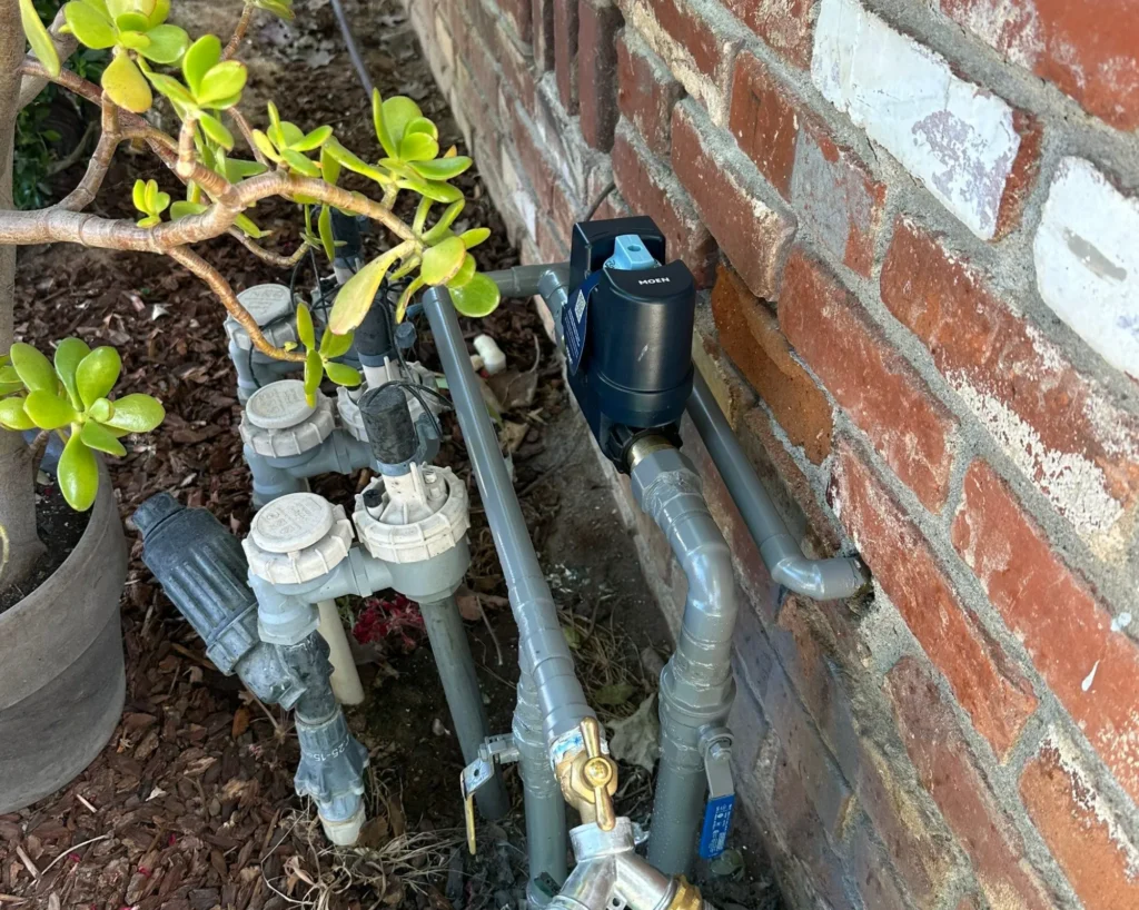 Pressure Control Plumbing In Mather - Super Brothers